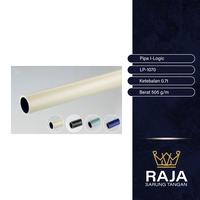 Jual Pipa Ivory Terbaik - Harga Murah Mei 2025 & Cicil 0%