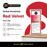 Jual Red Velvet Powder Terdekat - Harga Murah & Grosir Juni 2024
