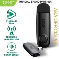 Jual Microphone Bluetooth Murah & Terbaik - Harga Terbaru Juni 2024