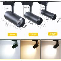 Jual Lampu Rell Track Murah - Harga Terbaru 2024