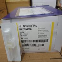 Jual Venflon Murah - Harga Terbaru Juni 2024