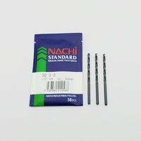 Jual Mata Bor Nachi 3 Mm Terbaik - Harga Murah Maret 2025 & Cicil 0%