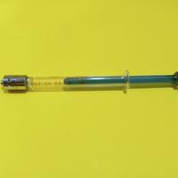 Jual Glass Syringe Murah - Harga Terbaru Juni 2024