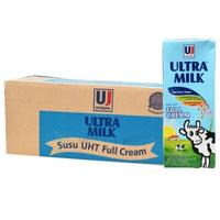 Jual Susu Ultra 250 Ml 1 Dus Terdekat - Harga Murah & Grosir Juni 2024