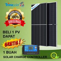 Jual Solar Panel 500Wp Terbaik - Harga Murah Mei 2025 & Cicil 0%