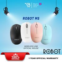 Jual Mouse Robot Murah & Terbaik - Harga Terbaru Oktober 2025