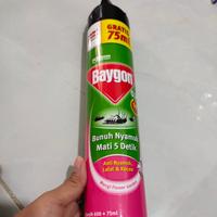 Jual Baygon Semprot Terbaik - Harga Murah Desember 2024 & Cicil 0%
