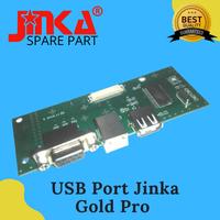 Jual Jinka Pro 721 Terlengkap - Harga Grosir & Murah Januari 2024