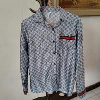 Jual Kemeja Gucci Murah & Terbaik - Harga Terbaru Maret 2024