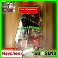 Jual Raychem Terbaik - Harga Murah April 2024 & Cicil 0%