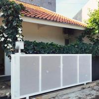 Jual Pagar Perforated Terbaik - Harga Murah Juni 2024 & Cicil 0%