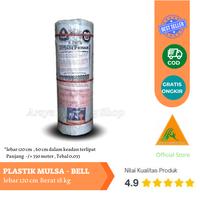 Jual Mulsa Roll Terbaik - Harga Murah Juni 2024 & Cicil 0%