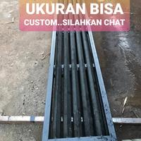 Jual Grill Selokan Murah - Harga Terbaru Januari 2025