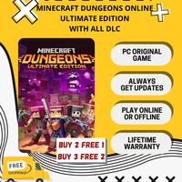 Jual Minecraft Pc Murah & Terbaik - Harga Terbaru Januari 2023