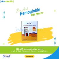 Jual Alat Cek Hb Hemoglobin Murah - Harga Terbaru Mei 2025