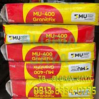 Jual Semen Mu 400 Terbaik - Harga Murah Desember 2024 & Cicil 0%