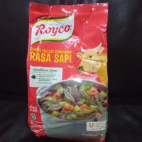 Royco Sapi 1Kg Harga Termurah & Grosir Desember 2023 - Tokopedia