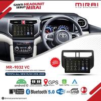 Jual Head Unit Terios Terlengkap - Harga Murah Maret 2024 & Cicil 0%