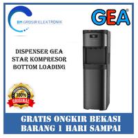 Jual Dispenser Gea Star Terlengkap - Harga Terbaru Juni 2024 & Cicilan 0%