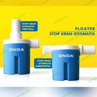 Jual Radar Tandon Air Terbaik - Harga Murah Mei 2025 & Cicil 0%