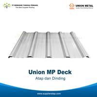 Atap Metal Tahan Lama Bulan Januari Tahun 2025