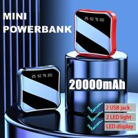 Jual Mini Power Bank Terbaru - Harga Murah Maret 2024 & Cicil 0%