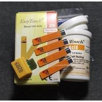 Jual Stik Kolesterol Easy Touch Murah - Harga Terbaru Mei 2024