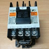 Jual Kontaktor Fuji Terbaik - Harga Murah Februari 2024 & Cicil 0%