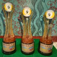 Jual Piala Trophy Terlengkap - Harga Murah & Grosir Agustus 2025