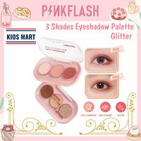Jual Pinkflash Eyeshadow Murah - Harga Terbaru 2025