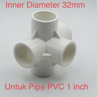 Jual Pipa Pvc 5 Inch Terbaik - Harga Murah Desember 2024 & Cicil 0%