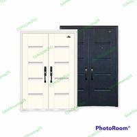 Jual Pintu Double Terbaik - Harga Murah Juni 2024 & Cicil 0%