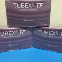 Jual Tubex Tf Murah - Harga Terbaru Februari 2024