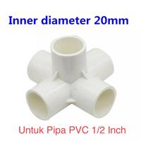 Jual Pipa Pvc 2 5 Inch Terbaik - Harga Murah Juni 2024 & Cicil 0%