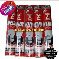 Jual Cock Badminton Murah & Terbaik - Harga Terbaru Januari 2025