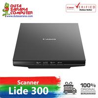 Jual Scanner Canon Lide 300 Terlengkap - Daftar Harga November 2022 ...