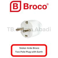 Jual Colokan Listrik Broco Terbaik - Harga Murah Maret 2024 & Cicil 0%