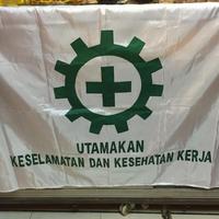 Jual Spanduk K3 Terlengkap - Daftar Harga April 2024 & Cicilan 0%