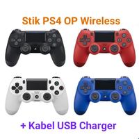 Jual Stick Playstation 4 Terbaru - Harga Murah Maret 2025 & Cicil 0%