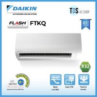 Jual Ac Daikin 3 4 Pk Terbaik - Harga Murah April 2025 & Cicil 0%