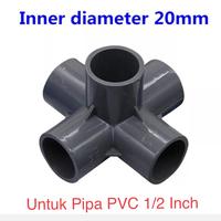 Jual Pipa Pvc 2 5 Inch Terbaik - Harga Murah Maret 2025 & Cicil 0%