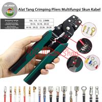 Jual Tang Skun Kabel Terbaik - Harga Murah Mei 2025 & Cicil 0%