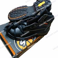 Jual Krusher Safety Shoes Terbaik - Harga Murah Maret 2024 & Cicil 0%