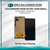Jual Lcd Samsung Note 10 Lite Murah - Harga Terbaru 2024