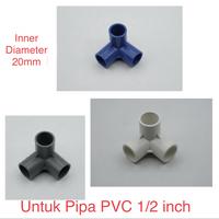 Jual Tee 3 Inch Terbaik - Harga Murah April 2025 & Cicil 0%