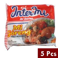 Jual Intermie Murah - Harga Terbaru Desember 2024