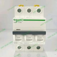Jual Mcb 3P 40A Schneider Terbaik - Harga Murah Mei 2024 & Cicil 0%