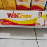 Jual Keju Wincheez Terdekat - Harga Murah & Grosir Mei 2025