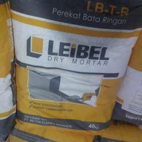 Jual Plester Hebel Terbaik - Harga Murah Juni 2024 & Cicil 0%