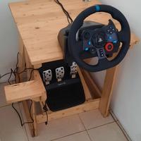 Jual Steering Wheel Logitech G29 Terbaik - Harga Murah Juni 2024 & Cicil 0%
